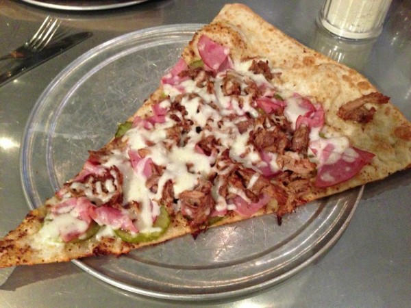Orlando Dining Guide: Lazy Moon - The Sandspur