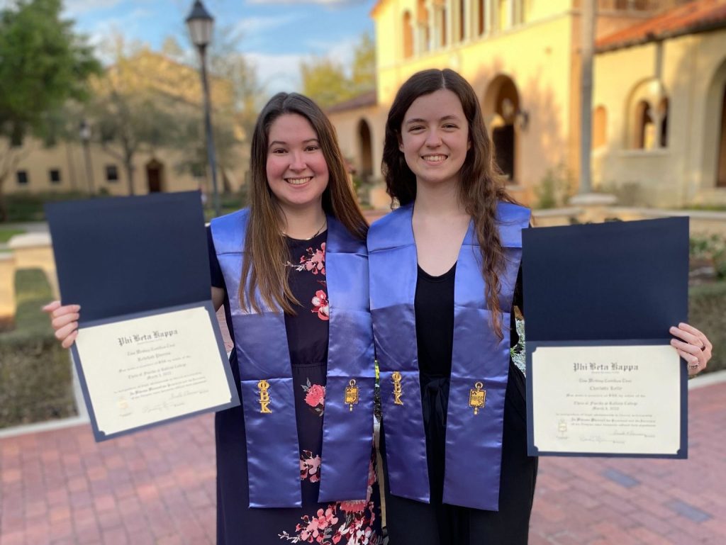 Understanding The Theta Chapter Of Phi Beta Kappa The Sandspur