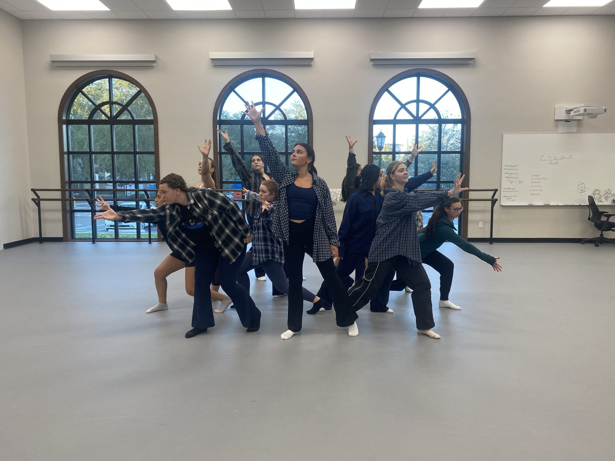 Bo Burnham Hits the Stage - The Sandspur