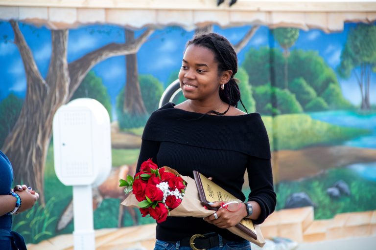 Photo Gallery: Rollins Celebrates 5th Annual Thaddeus and Polly Seymour ...